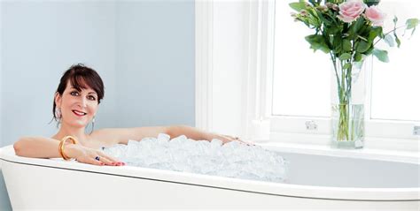 The Crazy Benefits Of Ice Baths And How To Do It At Home KOKO BREATHE