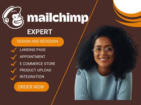 Responsive Substack Email Template Mailchimp Campaign Workflow