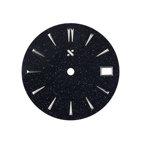 Watch Dial Galaxy Namokimods