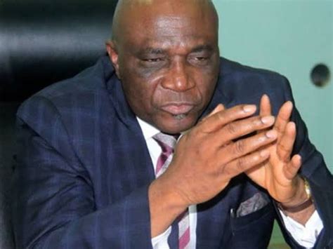 Time To Temper The Headlines On Nigerias Security Challenges