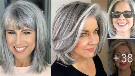 20 Anti Aging Short Hairstyles For Older Women Page 2 Of 26