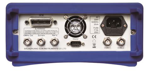 Spectrum Analyzer Signal Generator Power Analyzer Supplier In China