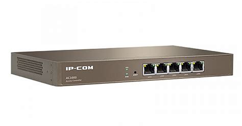 IP COM AC AP Controller