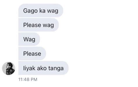 Pin By Bianca De Guzman On I Love Meme Filipino Memes Tagalog Quotes Funny Tagalog Quotes