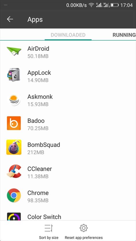 how to bypass or unlock applock screen without password