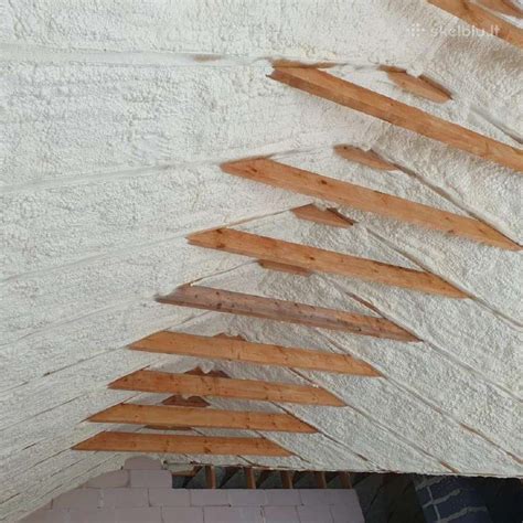 Šiltinimas šiltinimo Putos Poliuretano Putos Skelbiult