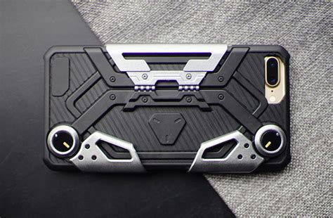 Serious Game Controller Case For Iphone Unbeatable Advantage Over En