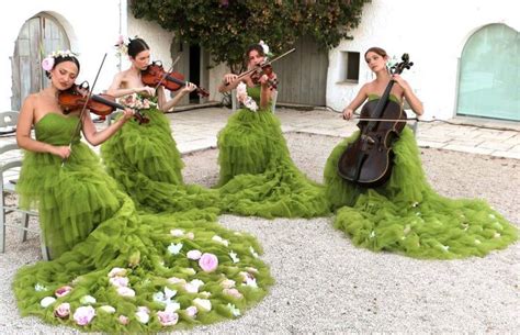 Book Classical Strings In Bologna High End Live Music Scarlett Entertainment