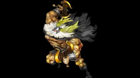 Atlus And Vanillawares Dragons Crown Returns In Grand Style Latest
