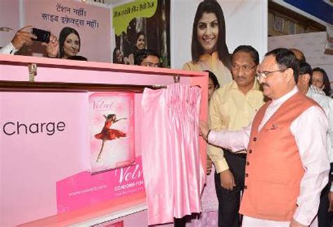 Health Minister Launches Indigenous Female Condom Velvet