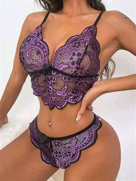 Hermosa Lencería Sexy 【 25 Imágenes De Lencería Sexy】 ️‍🔥 ️‍🔥 ️‍🔥 【lo
