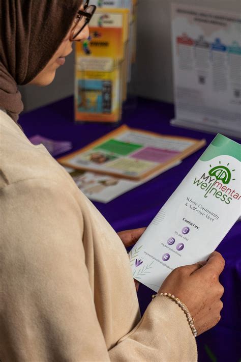 Detroit Islamic Center Offers Free Mental Health Care