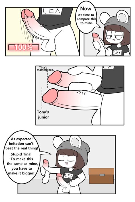 Rule 34 2022 2 3 Anthro Balls Big Penis Chinchilla Chinchillid Clothed Clothing Comic