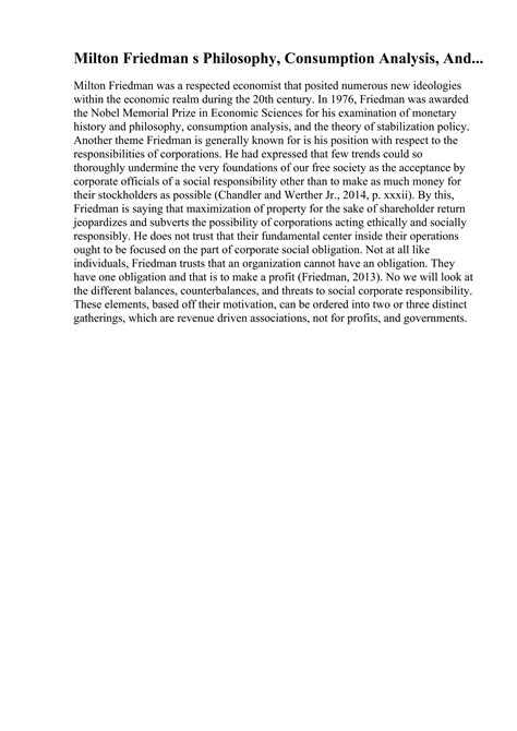 Criticism Essay Example Business Paper Examples Of Critique Essays Pdf