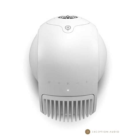 Devialet Phantom Ii 98 Db Enceinte Connectée Hifi Exception Audio
