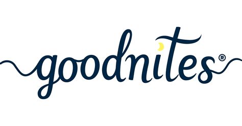 Goodnites Logo