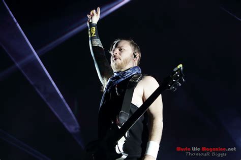 Shinedown With Papa Roach And Asking Alexandria At Big Sandy Superstore