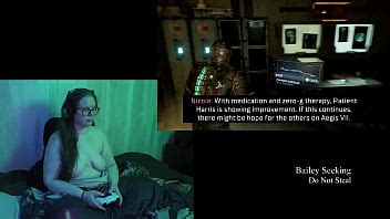 Naked Deadspace Play Through Part XNXX