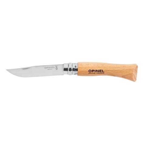 Нож Opinel Traditional Classic No.07 Inox | 4camping.bg