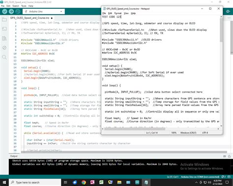 Ide Won T Close Ide X Arduino Forum