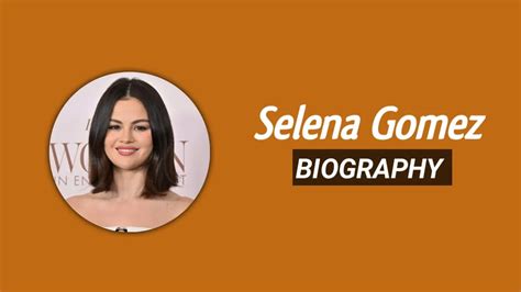 Selena Gomez Height Weight Age Net Worth And More Biography Wallah