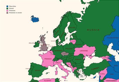 Sex Map Of Europe Czech Edition R Mapporncirclejerk