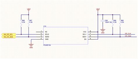 PCA A PCA A Not Good Data Interface Forum Interface TI E E Support Forums
