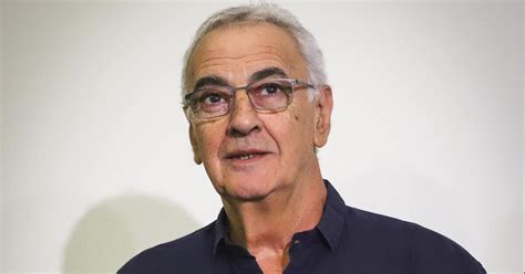 Universitario Así Fue El Primer Día De Jorge Fossati Como Nuevo