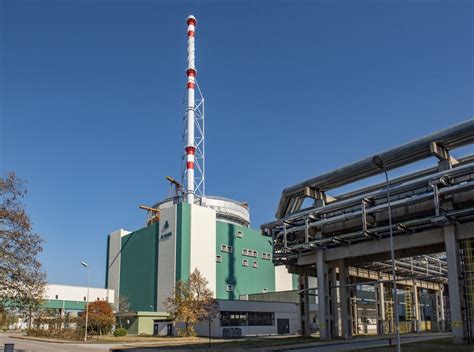 АЕЦ „Козлодуй“ обяви конкурс за лого за 50 годишния си юбилей