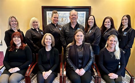 Cincinnati Dentist Office Warren Gase D D S