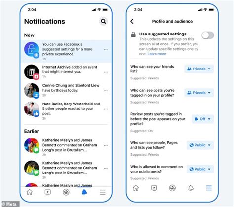Meta Unveils Privacy And Messaging Changes For Teenagers To Protect