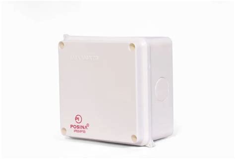 Ip 65 Junction Boxes At ₹ 100 Number Electrical Junction Box In Vapi