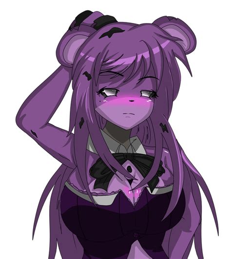 The Fnia Girls Look Very Cute And Hot Repost Rthecollectionofanime2