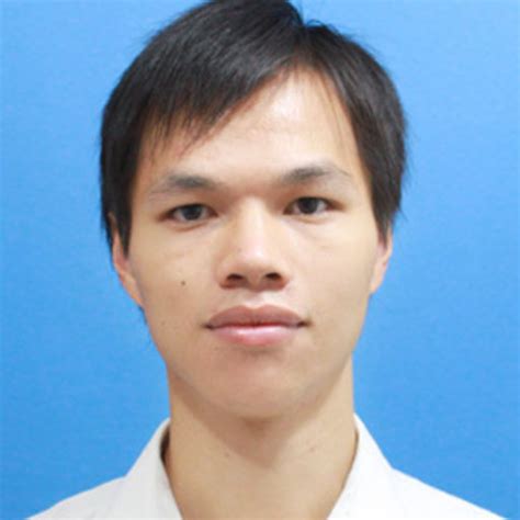 Ze Hao Wu Phd Foshan University School Of Mathematics And Big Data