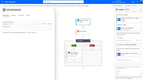 How Easy To Use Is The New Power Automate Flow Designer Collab365 Power Platformer