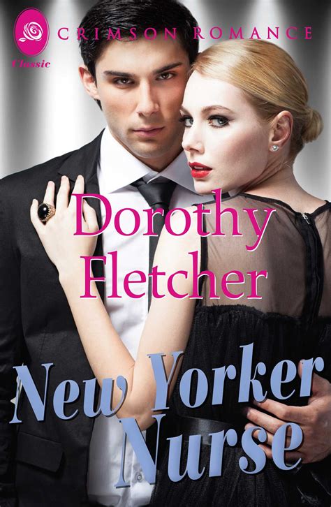 New Yorker Nurse Ebook By Dorothy Fletcher Official Publisher Page