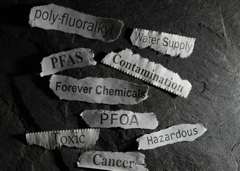 What Farmers And Consumers Need To Know About Pfas Or Forever
