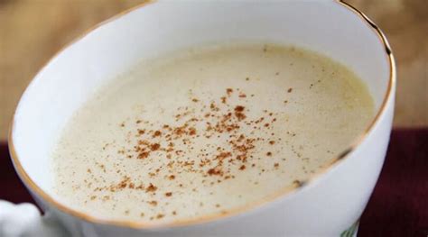 Atol Blanco Recetas Gt