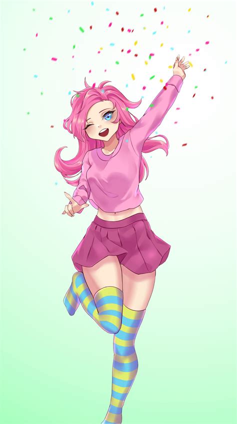 Party Girl Terraria By Sorannochi On Deviantart