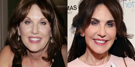 Robin Mcgraw Without Makeup