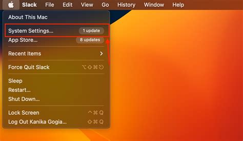 How To Use Low Power Mode On Mac Beebom