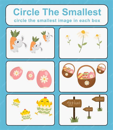 Premium Vector 134 Small Smaller Smallest