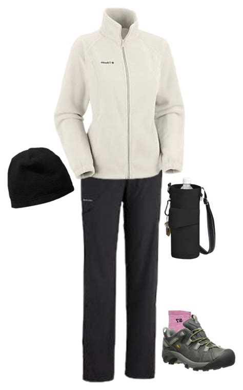 Plus Size Hiking Outfit Plus Size Activewear Plus Size Hiking Outfit
