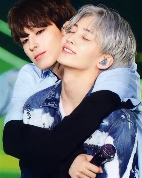 Nana On Instagram Jeonghan Wonwoo My