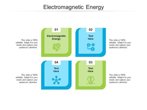 Electromagnetic Energy Ppt Powerpoint Presentation Pictures Graphics