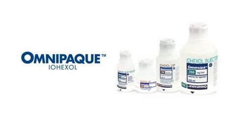 Omnipaque 350 Mg Injection At Best Price In Guwahati By Images India
