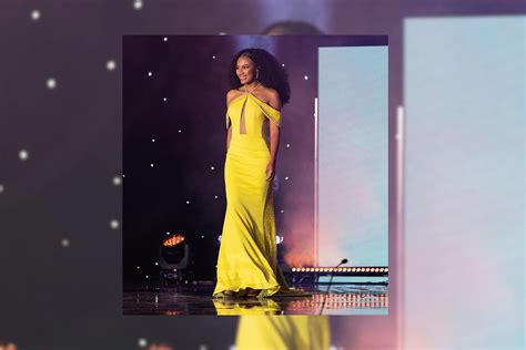 Fun 107 Sends Best Wishes To Taylor Kinzler In The Miss America Pageant