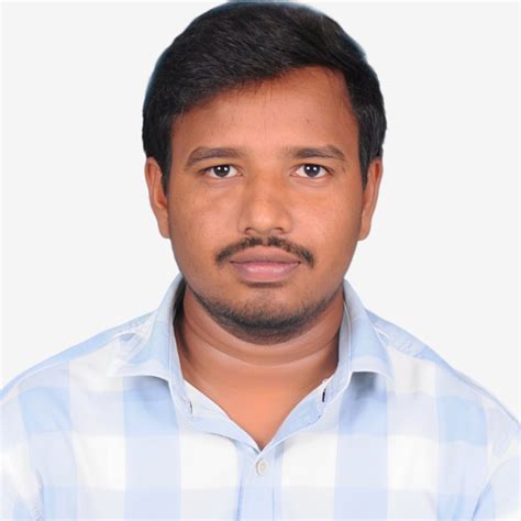 Santhosh R Pixous Technologies