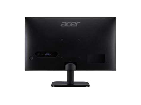 Monitor Acer 27 Ek271 Ebi Fhd 100hz 1 Ms IPS Srgb 99 Arena Computadores