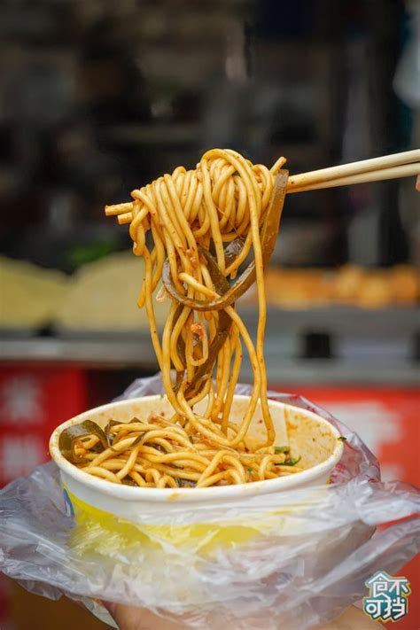 連試4家成都熱乾麵館，哪家最正宗讓武漢小夥伴來講 每日頭條
